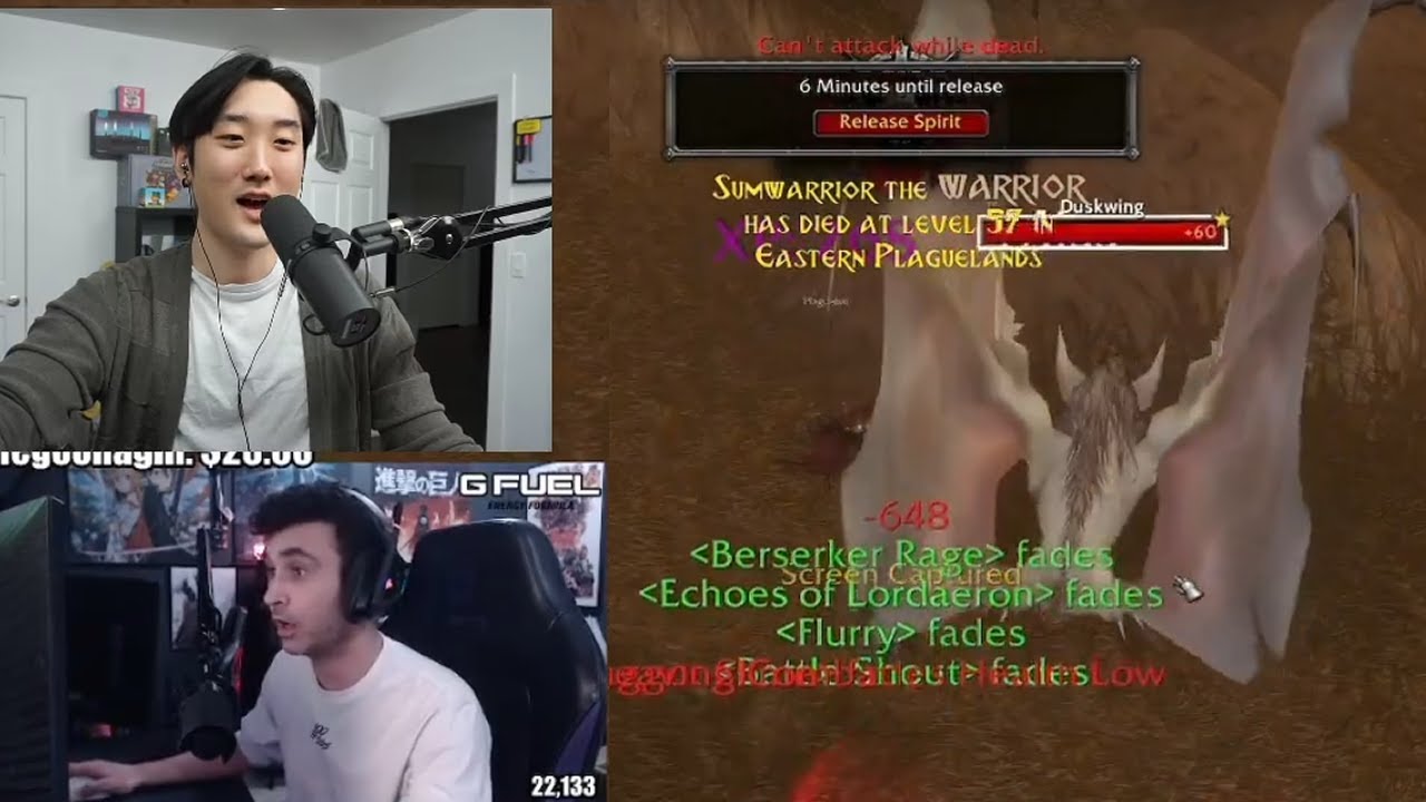 SUMMIT GOT DISTRACTED AND DIED - HC DEATH CLIPS EP 32 - YouTube