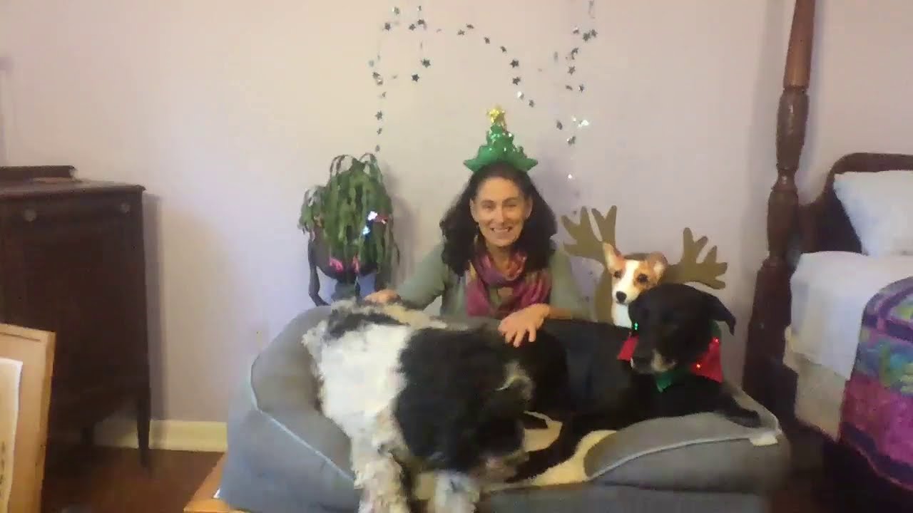 Adele Christmas story - YouTube