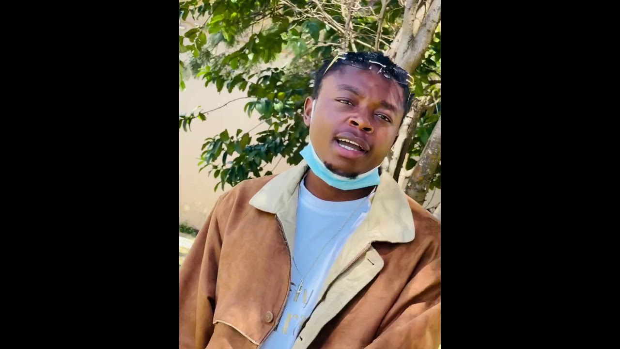 Chris_anchor Jesus my savior - YouTube