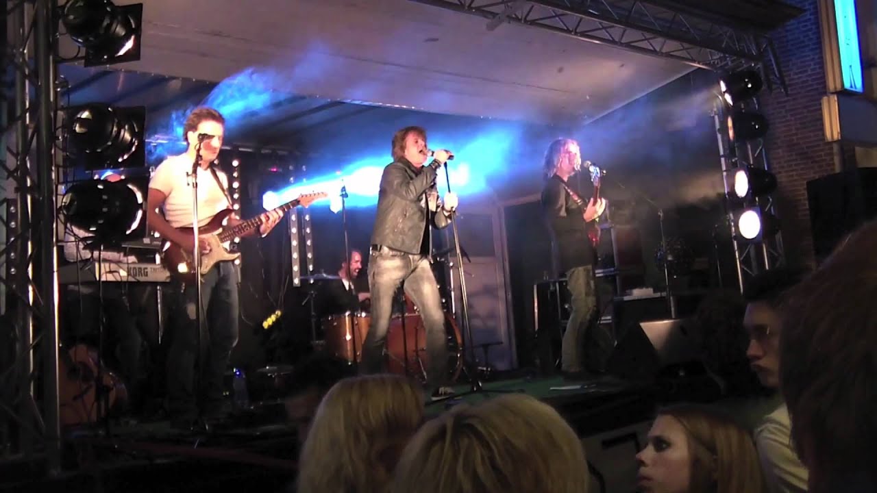 Music Night 2011 Stoba Echt - YouTube