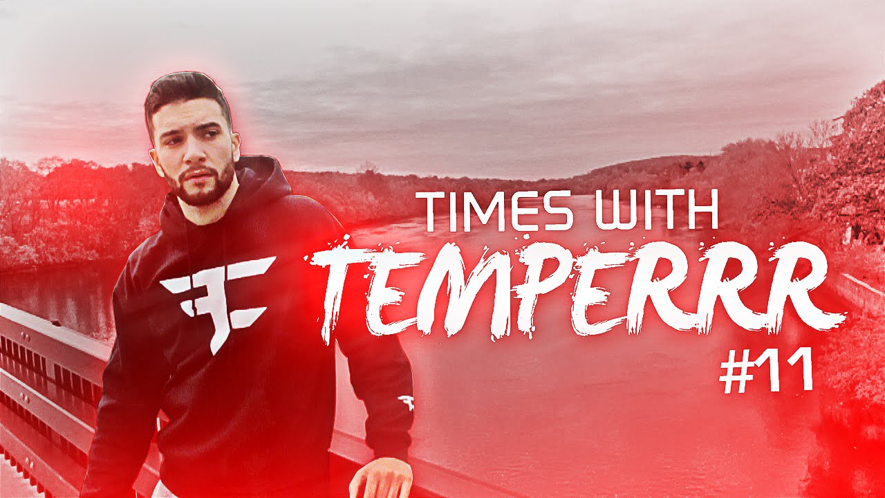 Times With Temperrr: Episode 11 - YouTube