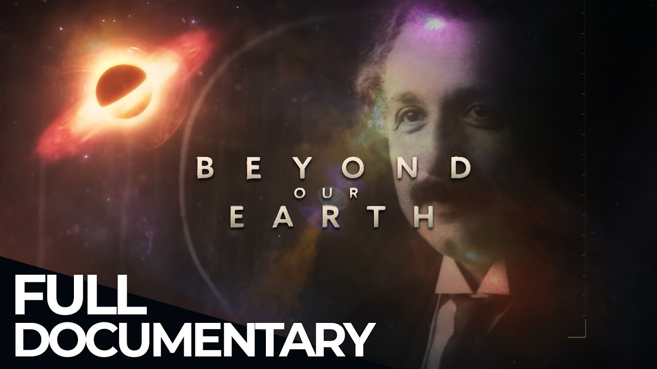 The expanding Universe | Beyond Our Earth | Free Documentary Space ...