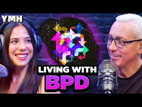 Borderline Personality Disorder | Dr. Drew After Dark Highlight