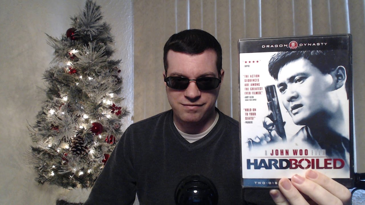 Asian DVD Collection - Chinese Language part 5 - YouTube