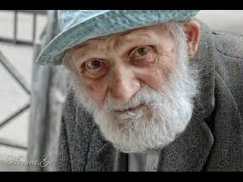 LEVANI KASHMAZE TMAS SHEMIVERCXLAVS