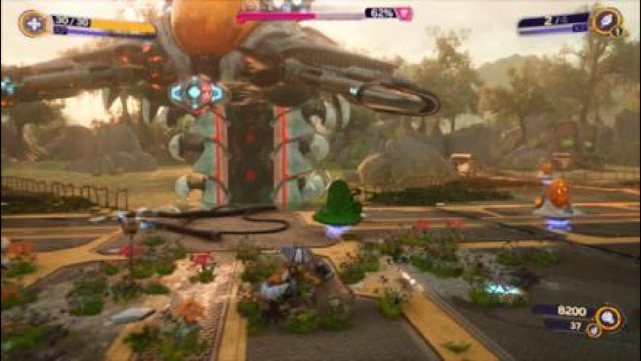 RATCHET & CLANK PART 03 - YouTube