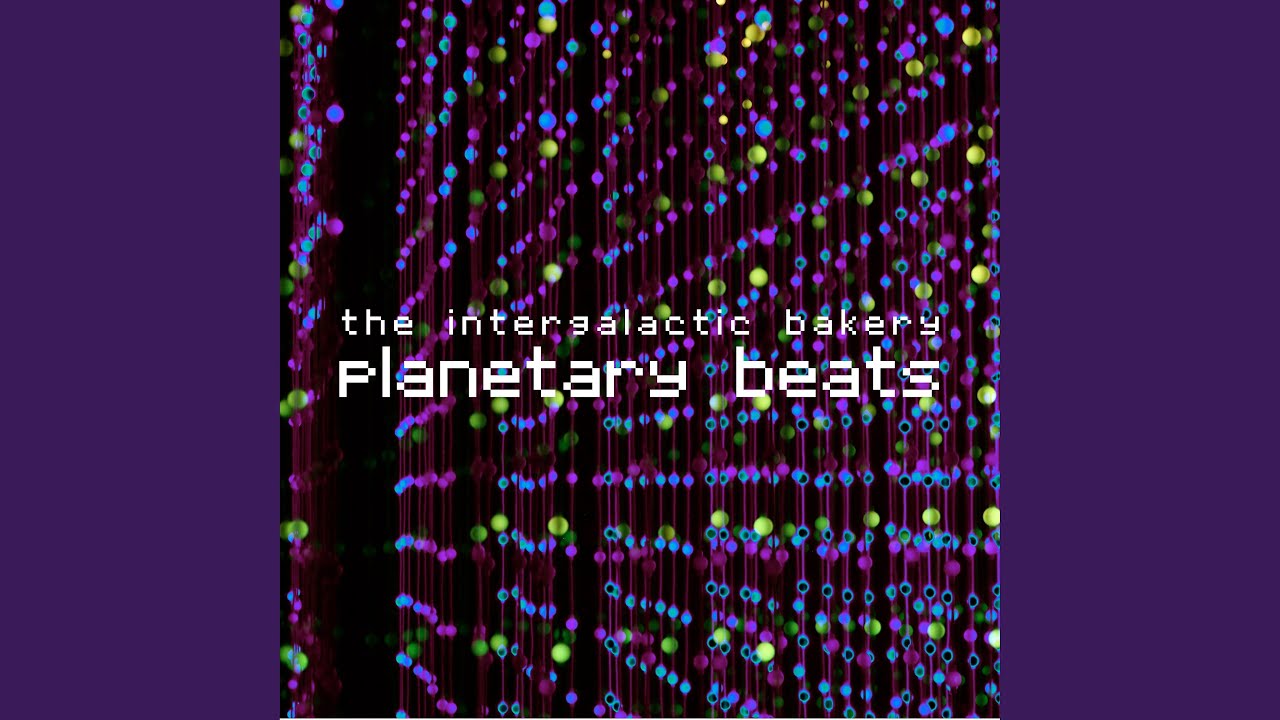 Planetary Beats - YouTube