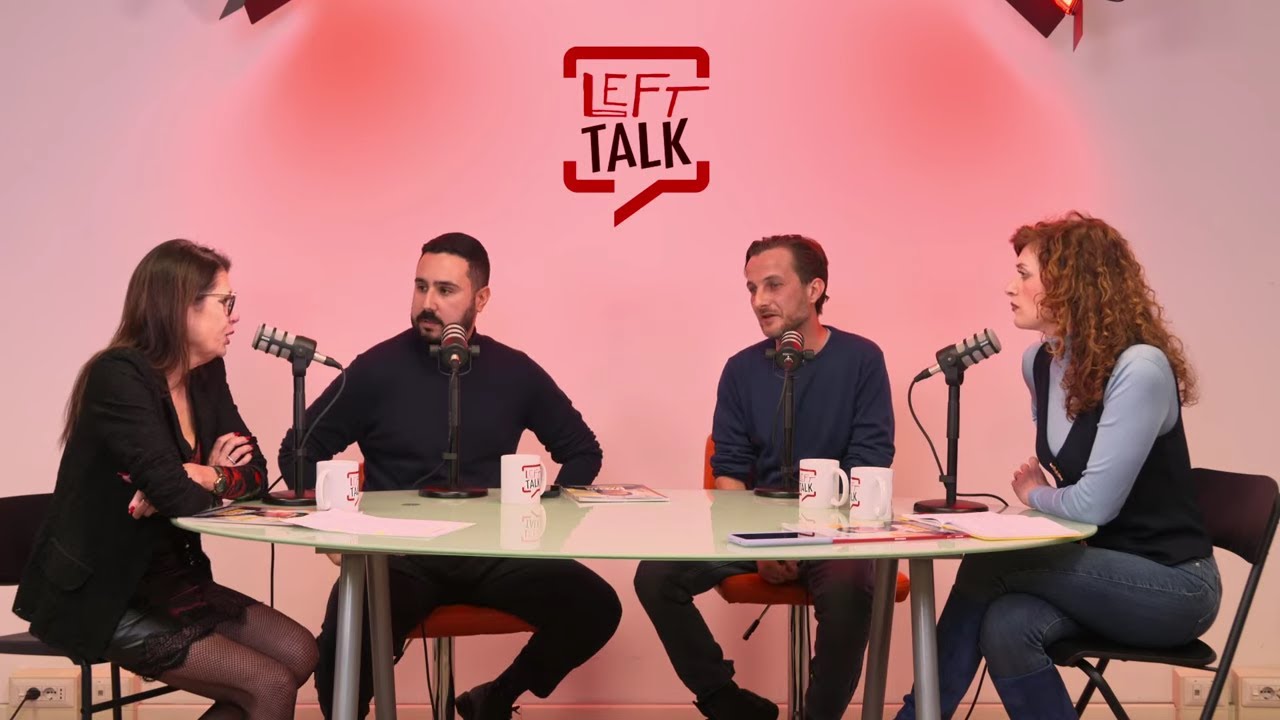 MAMDANI: Il Sindaco Socialista che Sfida Trump | Venezuela, ICE e il ...