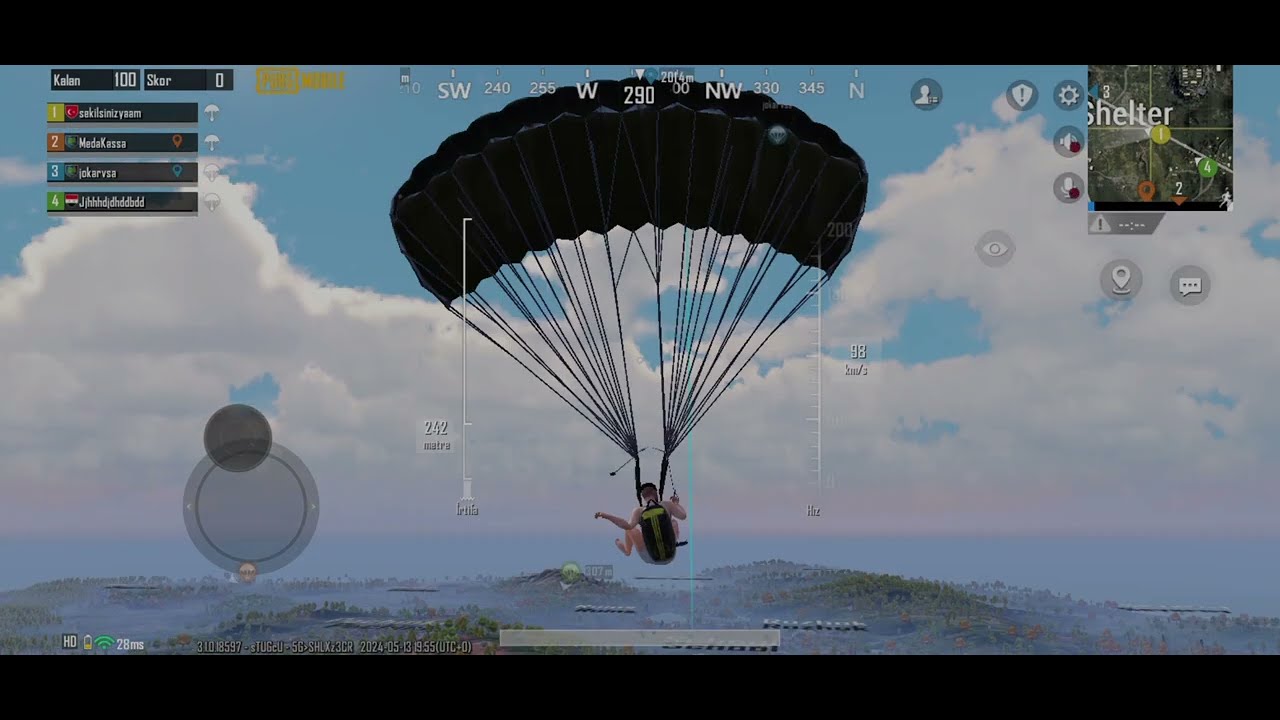 Pubg Mobile Son - YouTube