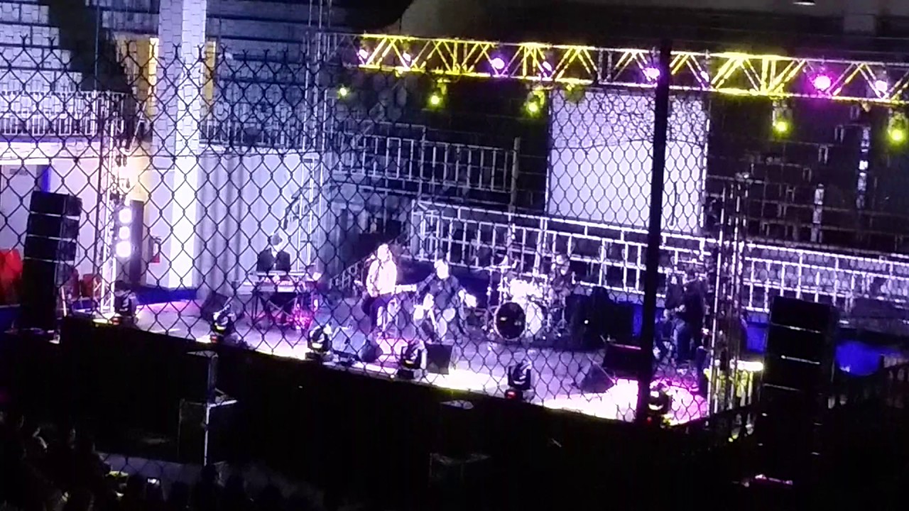 Ten Calma Martin Valverde Xalapa Ver. Noviembre 2016 - YouTube