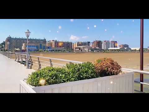 Sumqayıt PORT WEST  restoranı🌊