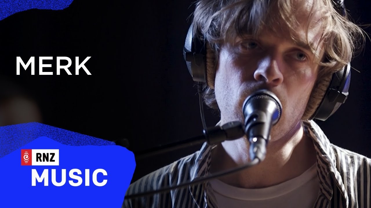 Merk - 'But She Loves You' | RNZ Music Live Session - YouTube