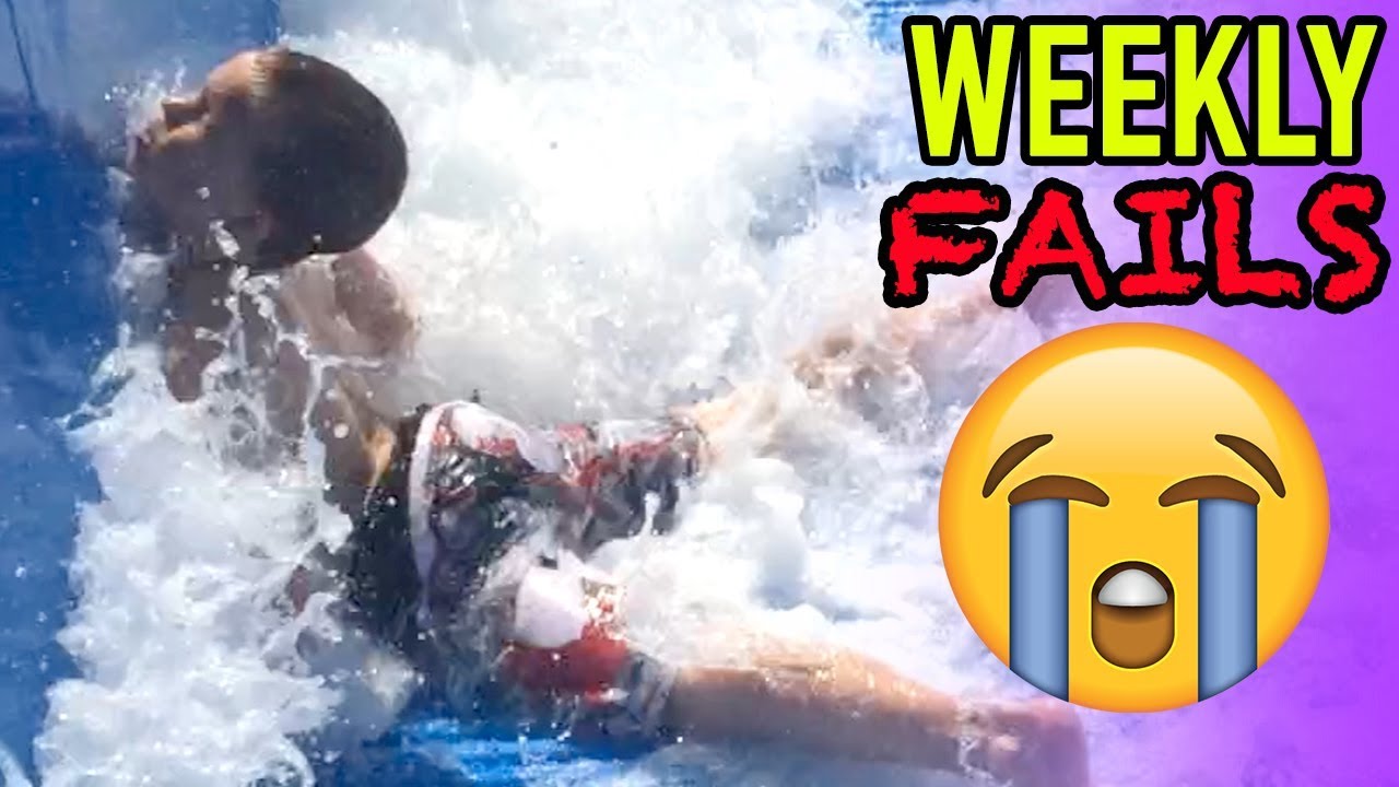 FREAKY FRIDAY FAILURES!! | Fails of the Week SEPT. #7 | Fails From IG ...