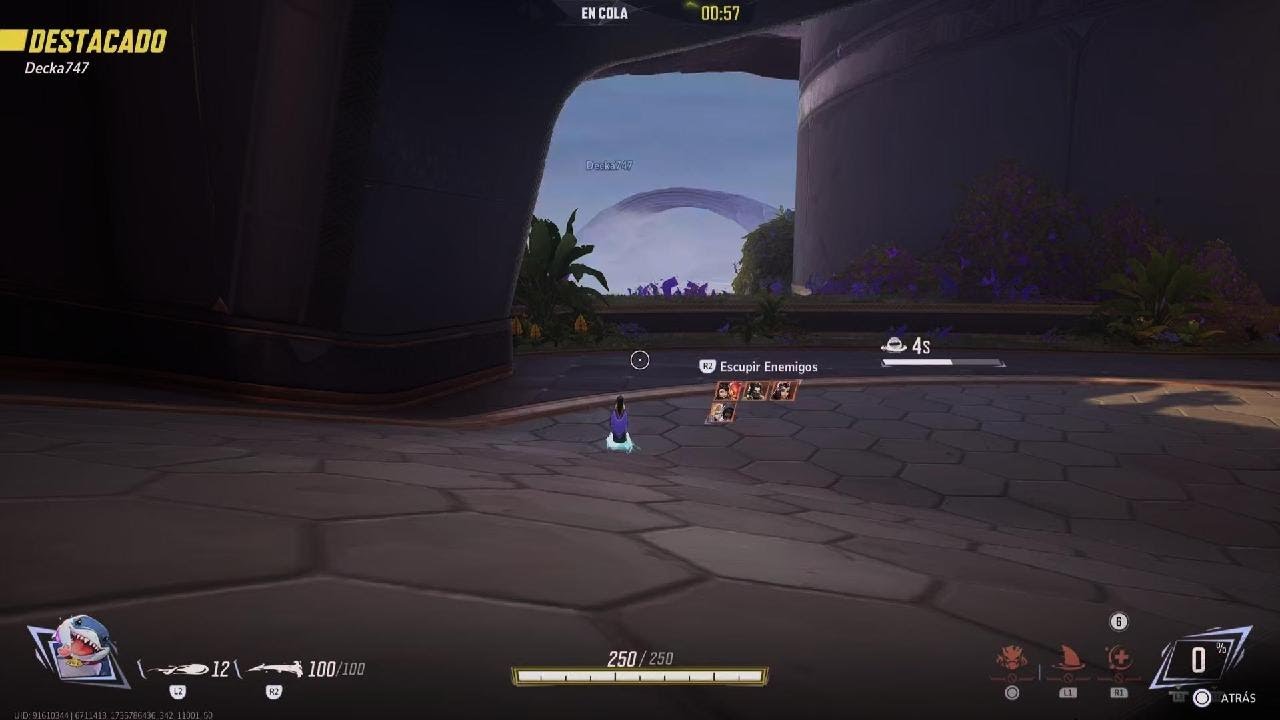 Marvel Rivals Jeff 4 kill - YouTube