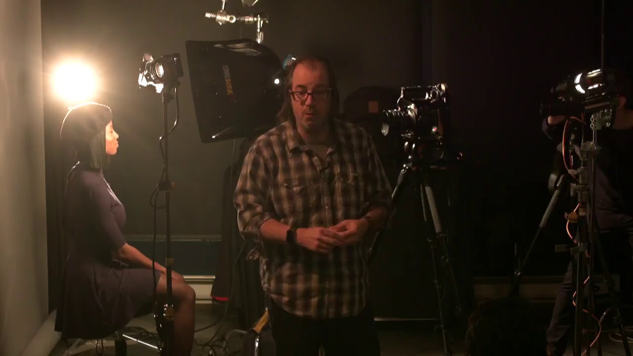 Advertising Photography; Shooting to a Layout: OnSet with Daniel Norton - YouTube