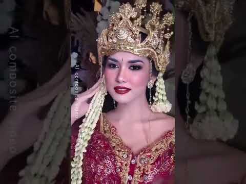 Jika Miyabi / Maria Ozawa Jadi Pengantin