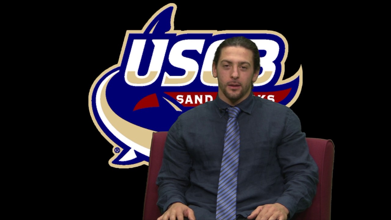 USCB Baseball: Meet The 2017 Team - YouTube