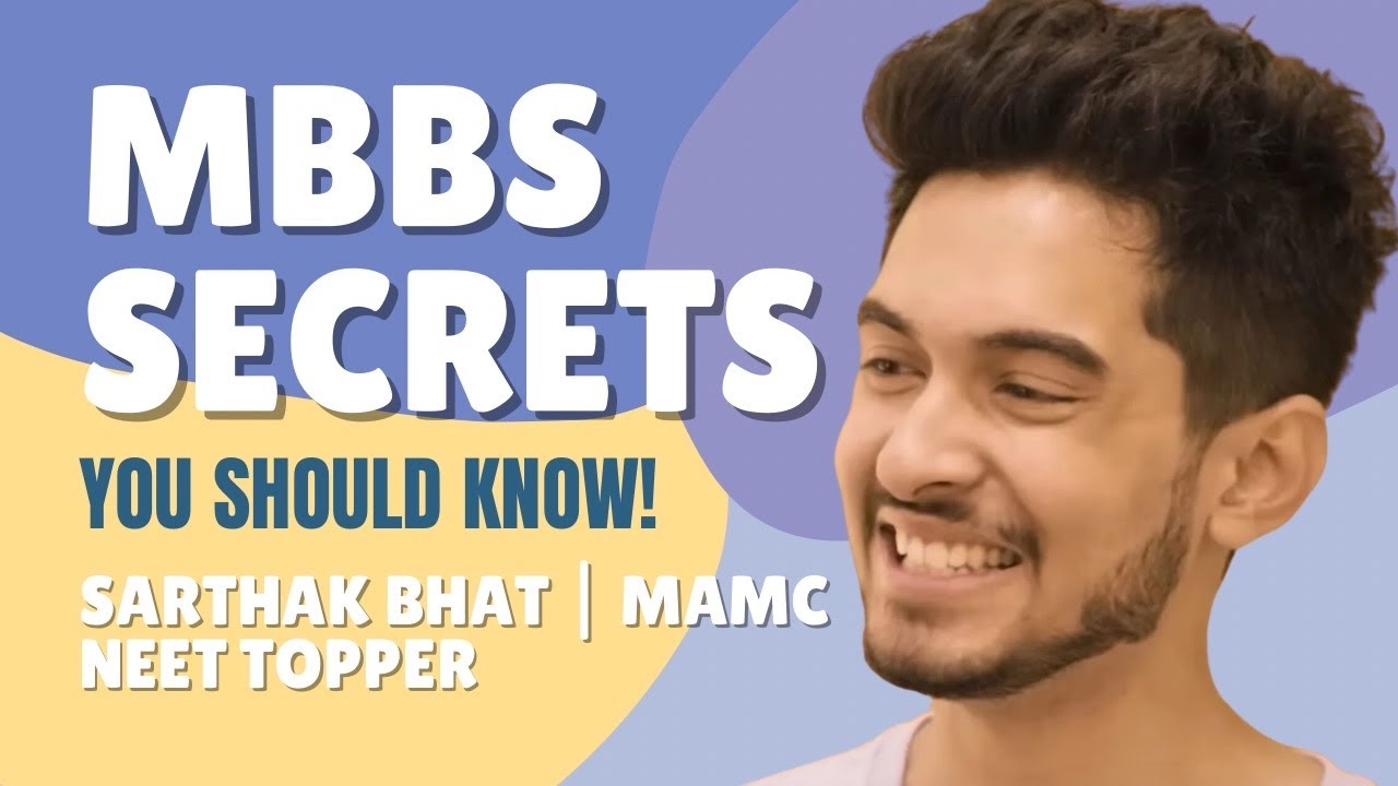 MBBS Uncovered: Secrets & Insights That You Should Know! Featuring ...
