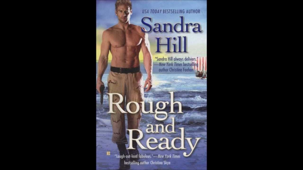 A dramatic reading of Sandra Hill's novel Rough and Ready - YouTube