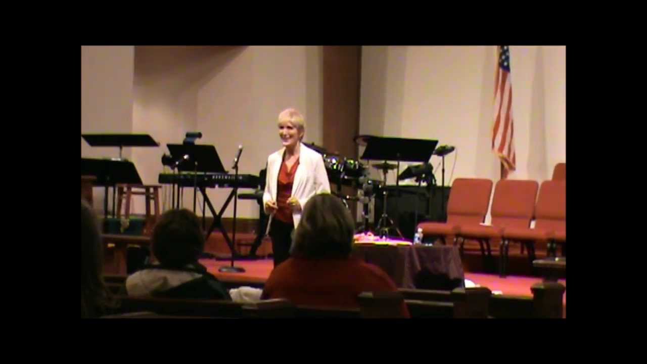 Church Event (Stand Up Comedy) - YouTube