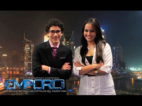 EMPORIO NEWS CAP. 10 "Emporio ft Tío Doro" - YouTube