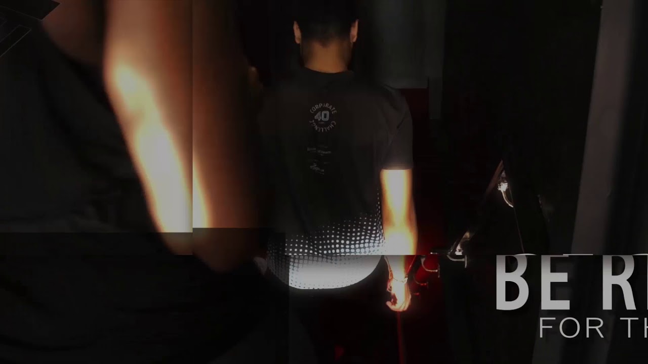 Trinity HIIT classes - YouTube