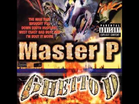 Master P - I Miss My Homies