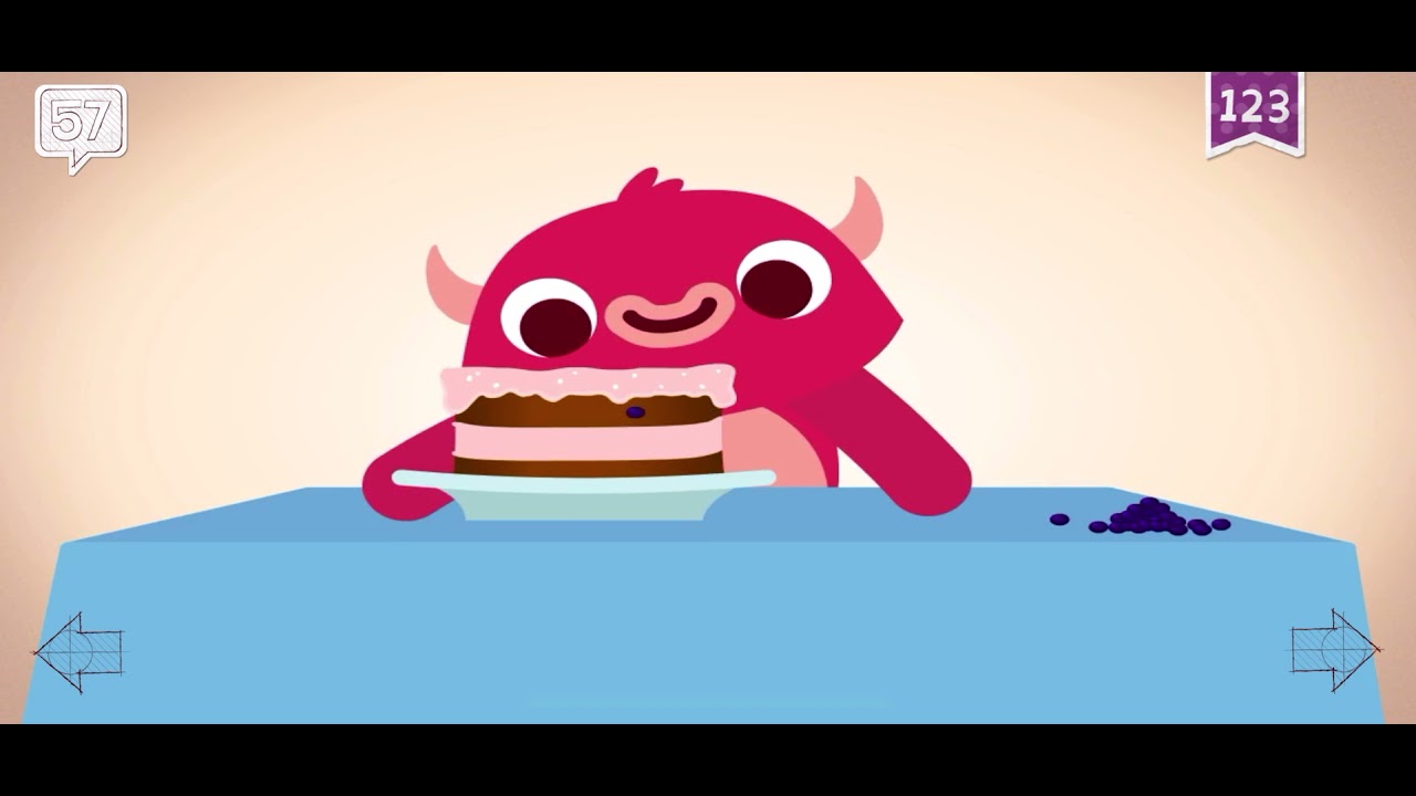 52 61 NUMBERS ENDLESS LEARNING - YouTube