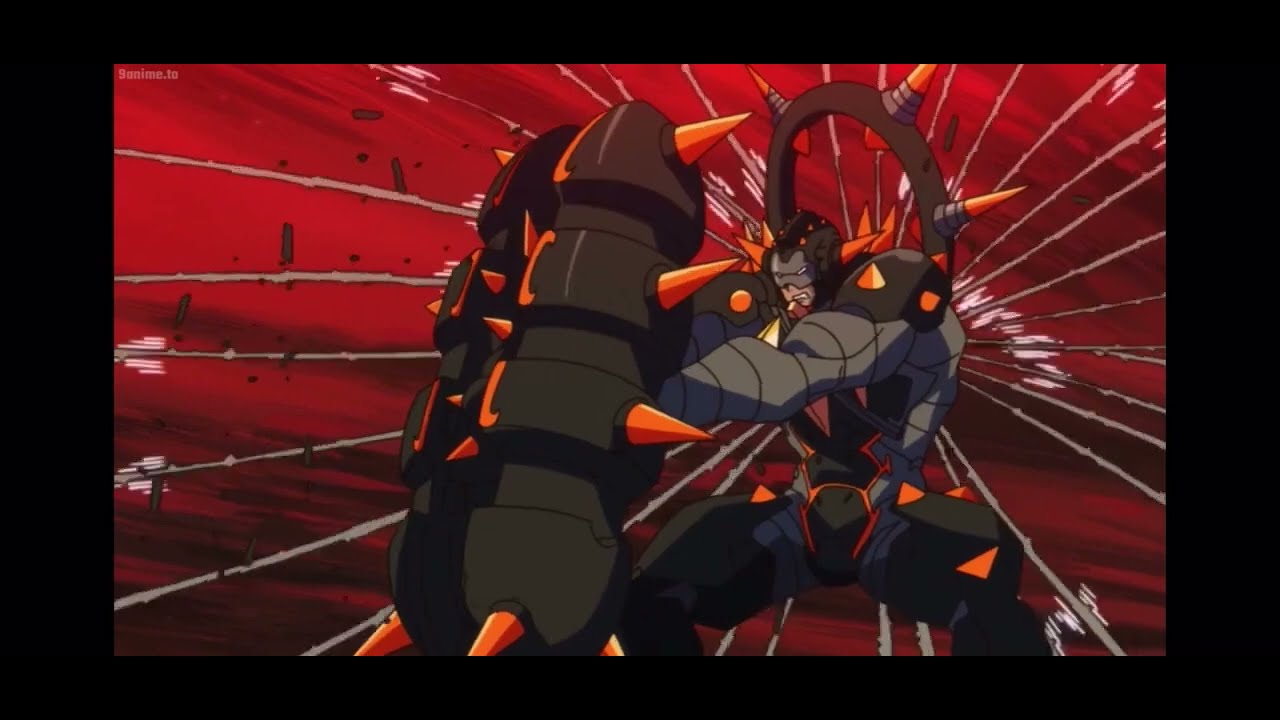 [Ryona,リョナ] Ryona anime, Ryona scene, Anime movies, Kill La Kill ...