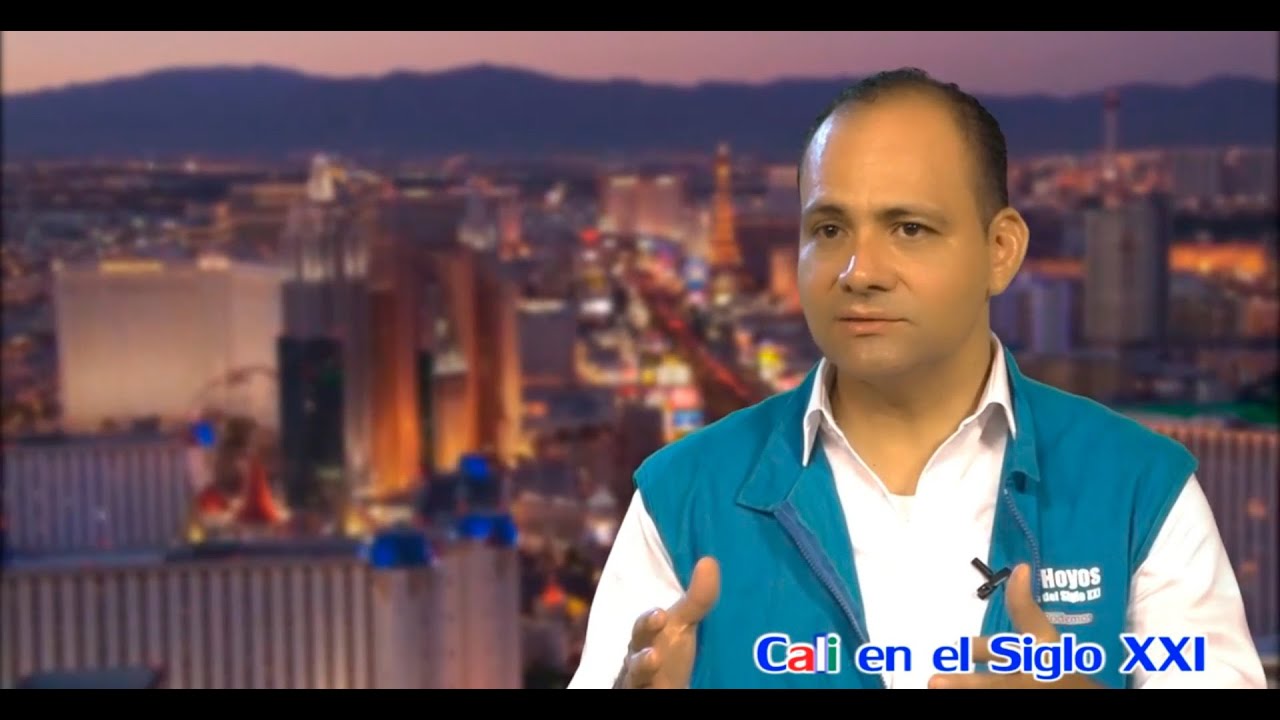 Alcalde del Siglo XXI - John Jairo Hoyos - YouTube
