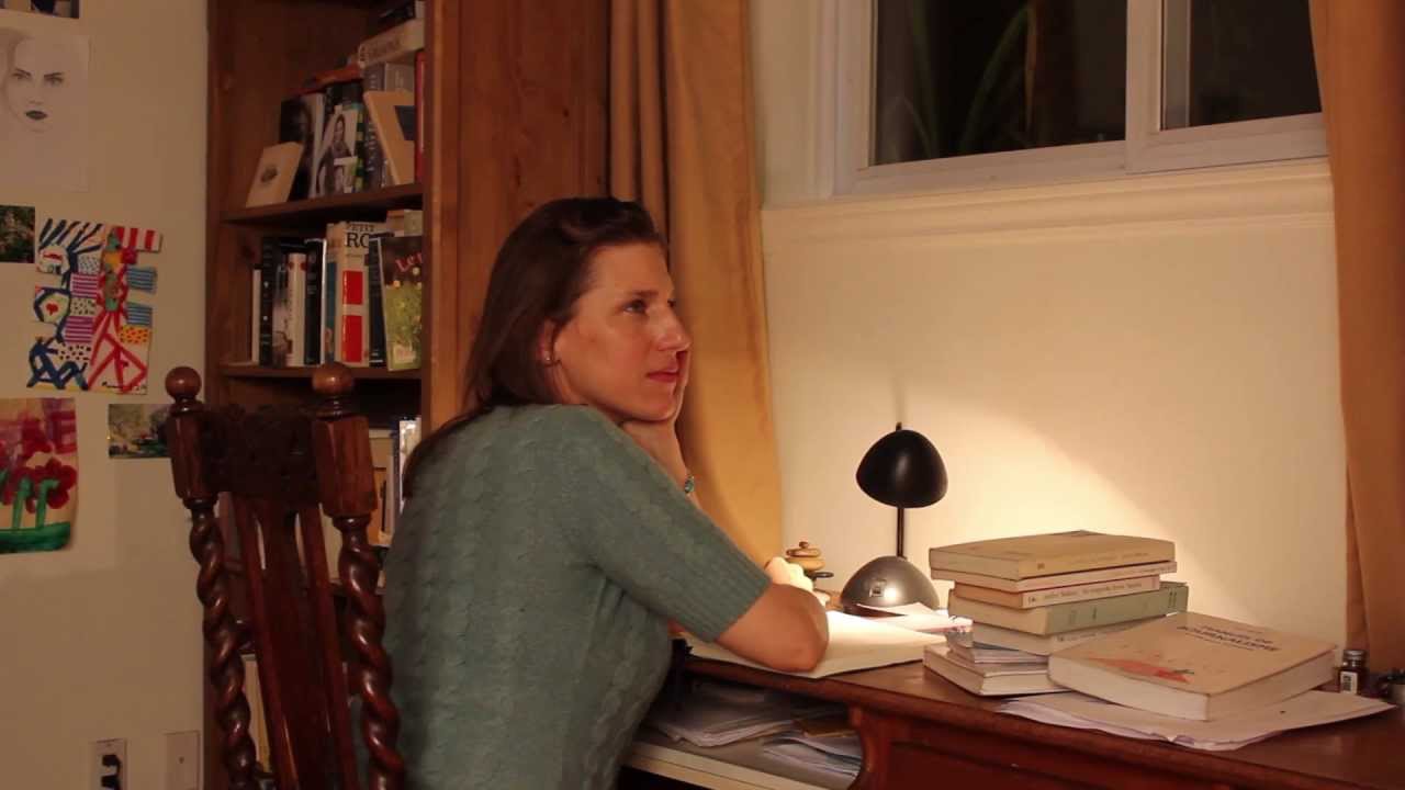 Portrait - Katerine Caron - YouTube