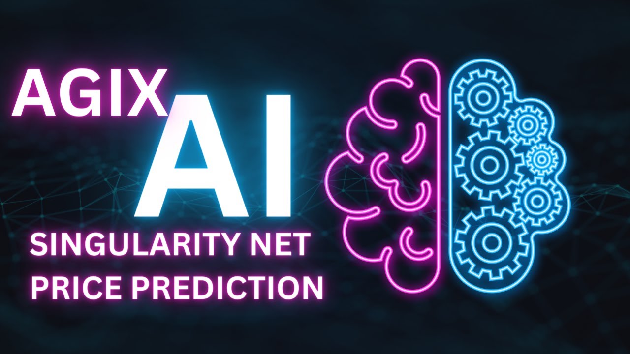 SINGULARITY NET (AGIX) price prediction 2025 DEFINITIVA! - YouTube
