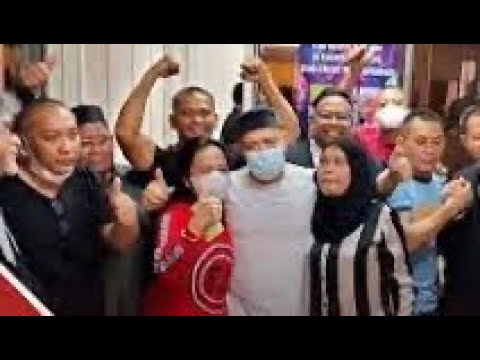 Bekas Ketua Risikan Esscom Sabah Failkan Saman 100Juta Kepada Pdrm ...