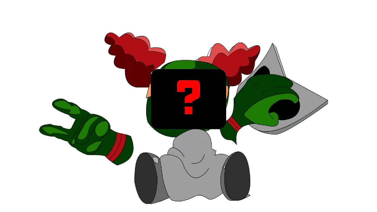 Tricky head ? - YouTube