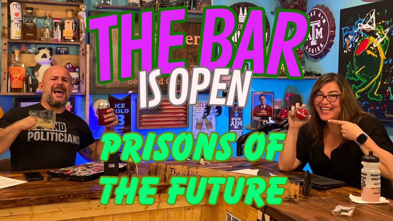 Prisons of the Future - TBIO 406 - YouTube