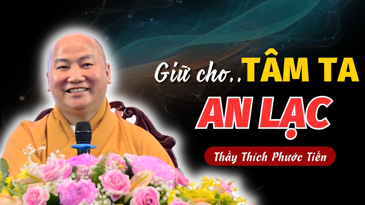TÂM TA THẾ NÀO ĐỜI TA THẾ ĐÓ Tận Thế Đến Với Ta Cũng Do Ta.. | Thích ...