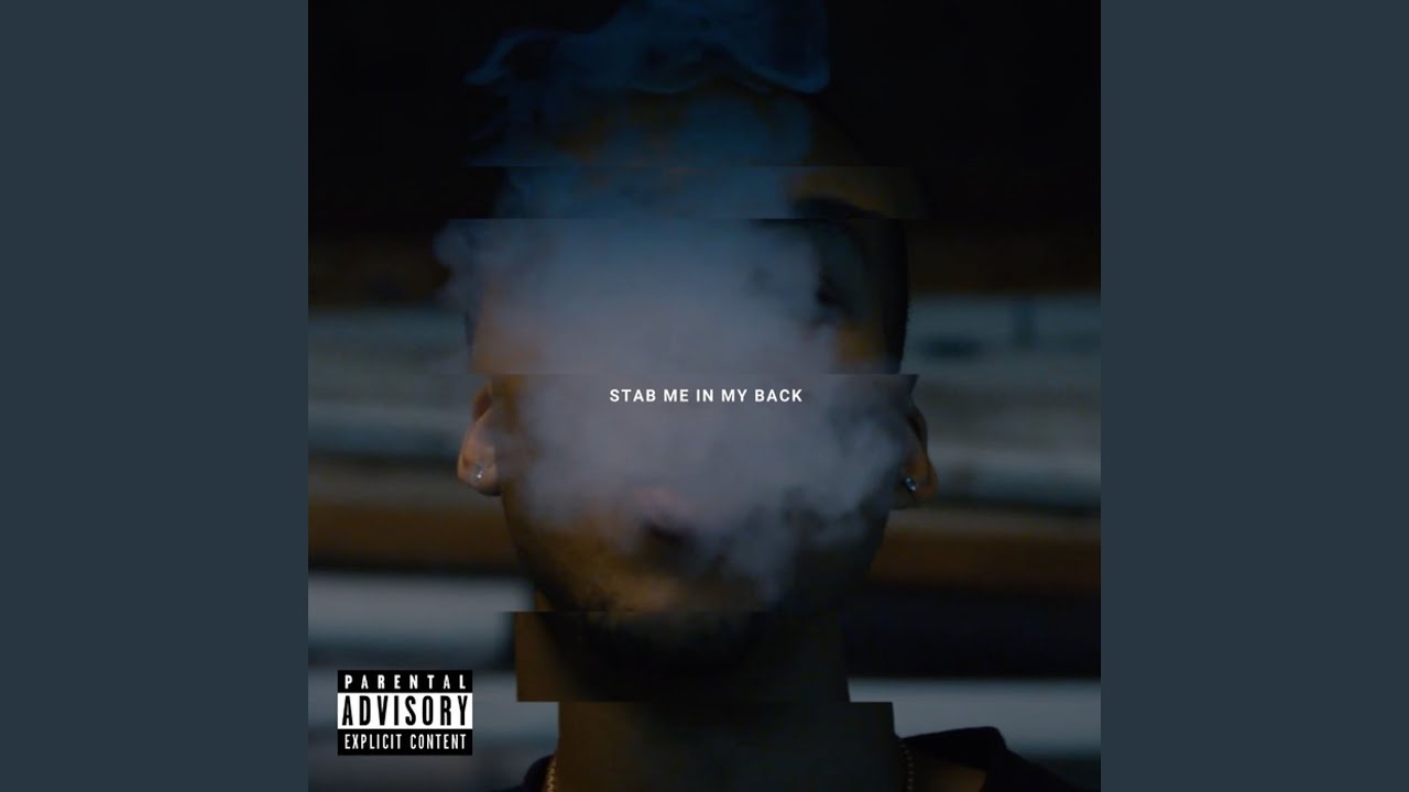 Stab Me In My Back - YouTube
