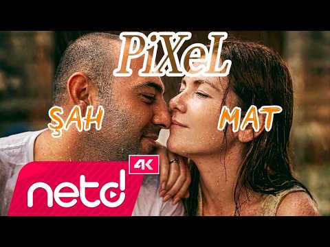 PiXeL - Şah Mat