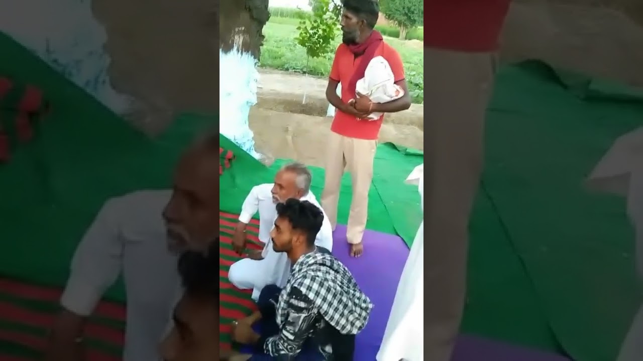 sarkar Baba Babi shah ji 🙏 naushehra sharif wale - YouTube