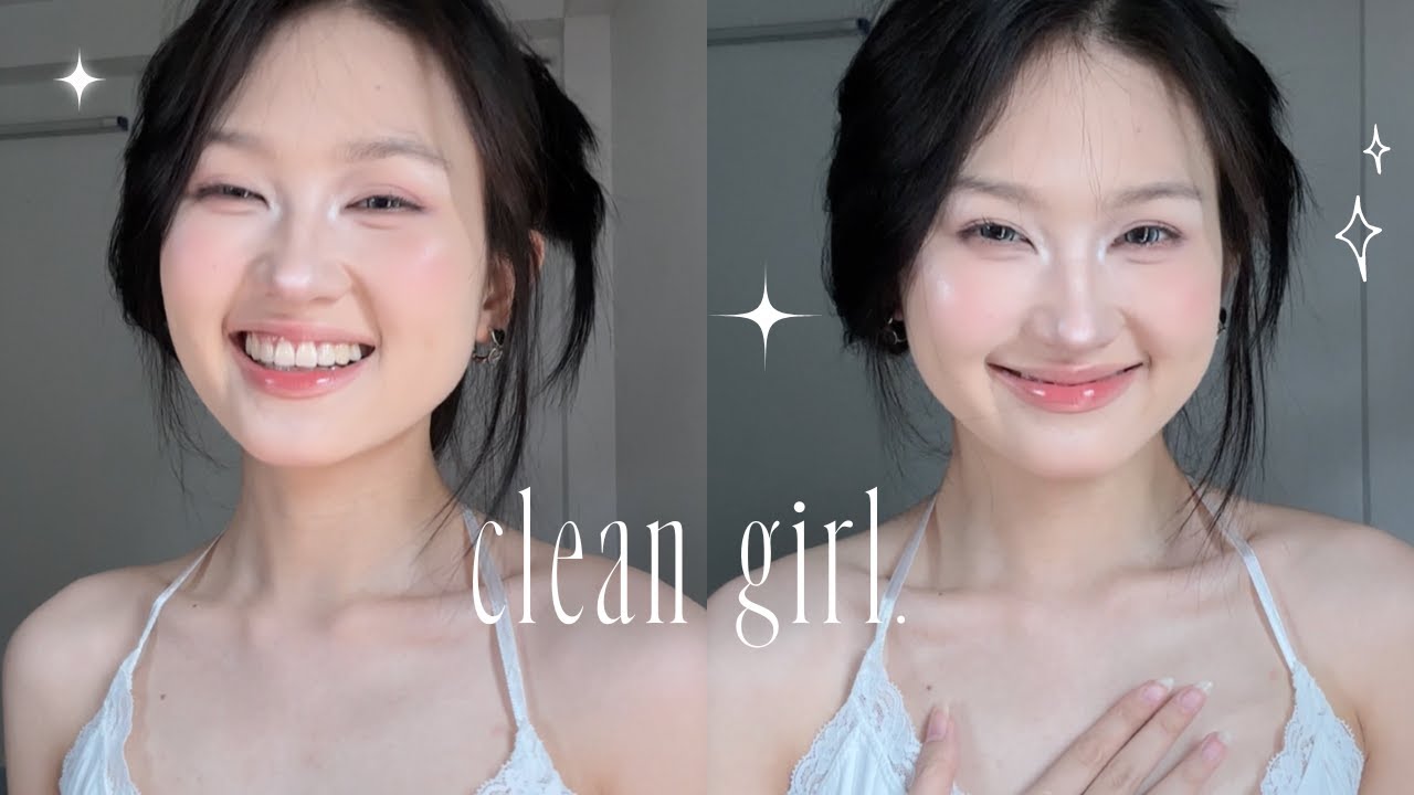 MAKEUP TUTORIAL | Makeup tone hồng tím đi Kỷ Yếu - Đi Date - Đi chơi ...