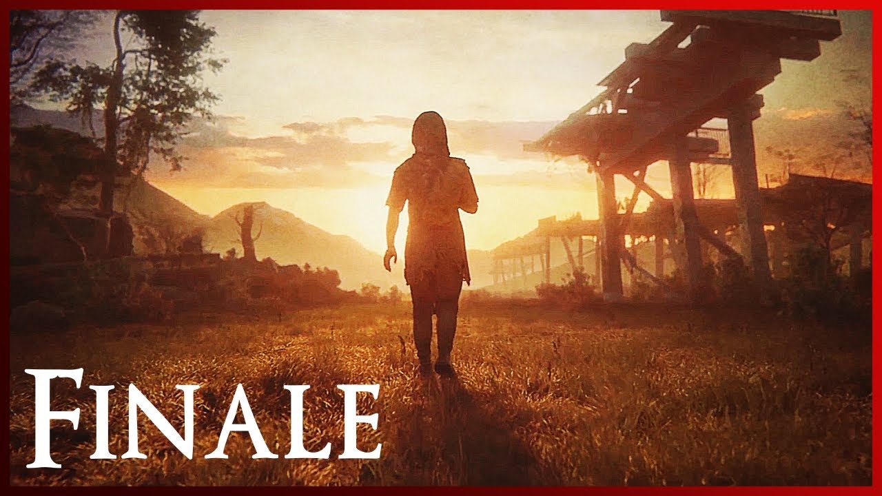 Do we save the world THIS time?! | Dying Light 2: Part 6 (Finale ...