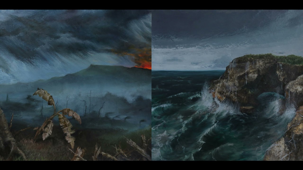 Argyle (Puerto Rico) - Nuestra Herencia (Album 2021) - YouTube