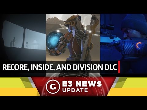 Recore, Inside, and The Division’s First Paid DLC Release Dates ...