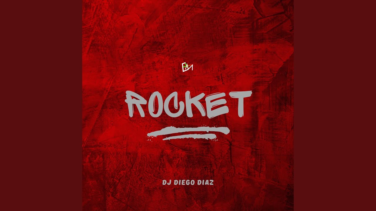 Rocket Youtube 6497