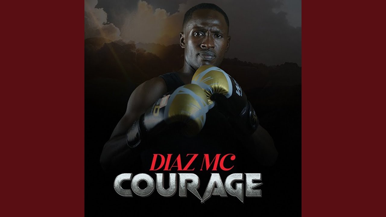 Courage (Intro) - Diaz Mc - YouTube