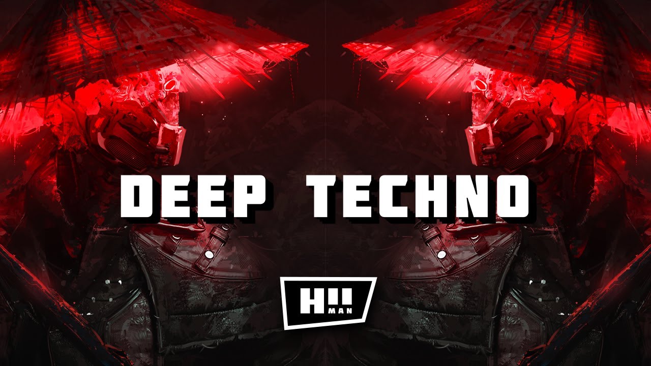 Deep Techno & Melodic Techno Mix – March 2021 (by Soa Dreams - # ...