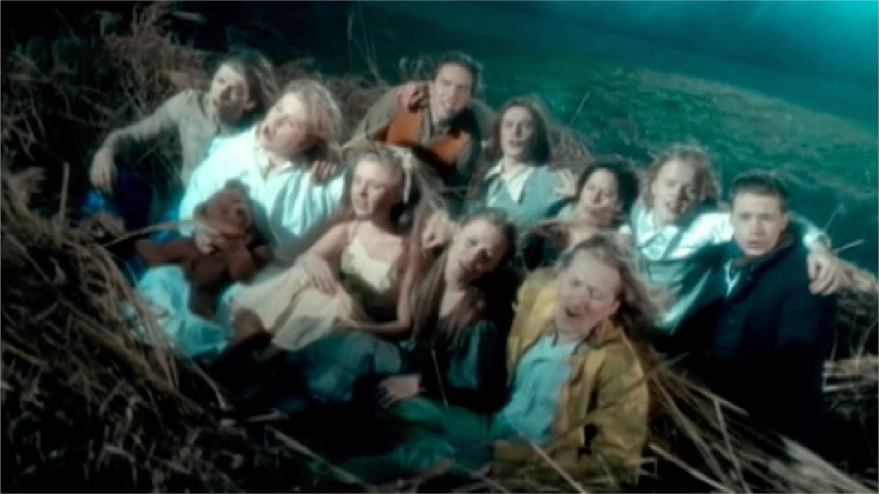 The Kelly Family - Oh It Hurts - YouTube Music