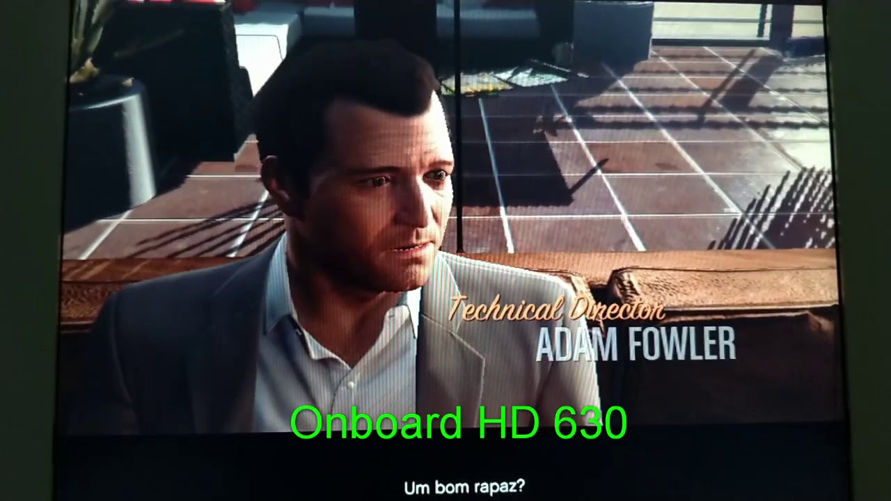 FAKE nVidia 1050 TI - YouTube