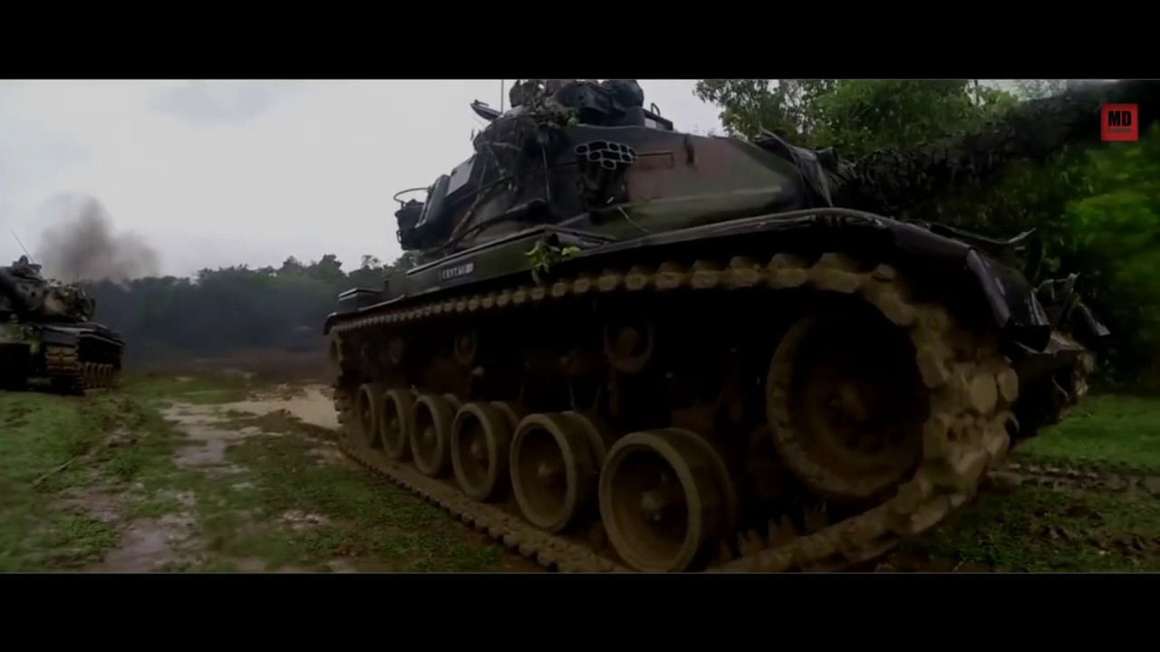 Brazilian Military Power 2018 / Poder Militar Brasileiro 2018. ║Senta ...