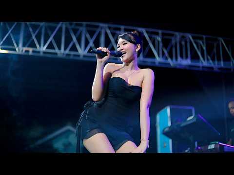 LALUNA MUSIC - CINTA TAK DIRESTUI RINDI ANTIKA - HAPPY PARTY WONG NGERANG - JUWANA